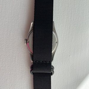 Hamilton x LL Bean | Accessories | Hamilton Llbean Field Watch Manual ...